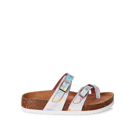 George Girls' Jackie Sandals | Walmart Canada