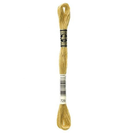 Click here for Fabric Creations Dmc Brown Cotton 6 Strand Floss 8... prices