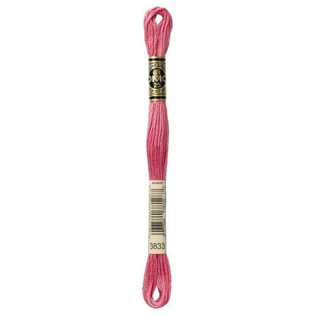 Click here for Fabric Creations Dmc Pink Cotton 6 Strand Floss 8M... prices