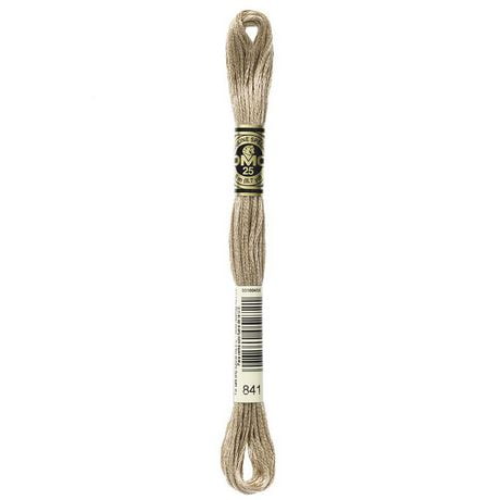 Click here for Fabric Creations Dmc Brown Cotton 6 Strand Floss 8... prices