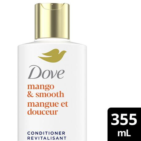 Dove Mango & Smooth Conditioner - Walmart.ca