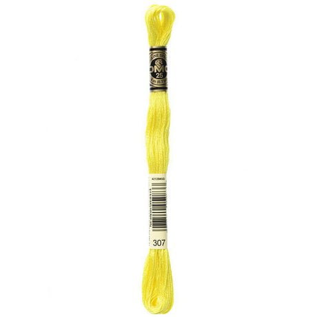 Click here for Fabric Creations Dmc Yellow Cotton 6 Strand Floss... prices
