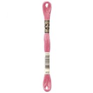 DMC Dark Cotton 6 Strand Floss 8m - Walmart.ca