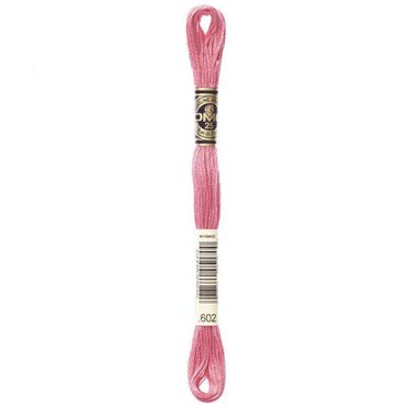DMC Dark Cotton 6 Strand Floss 8m - Walmart.ca