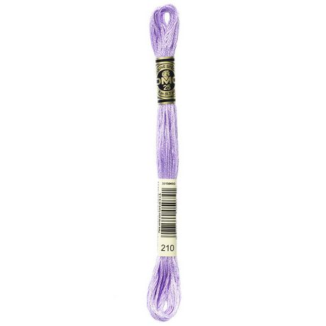 Click here for Fabric Creations Dmc Purple Cotton 6 Strand Floss... prices