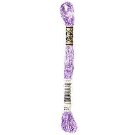 Click here for Fabric Creations Dmc Purple Cotton 6 Strand Floss... prices