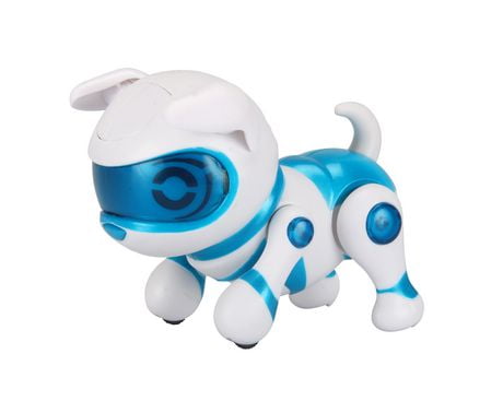 Tekno Robotic Pets Newborn Baby Puppy Toy | Walmart Canada