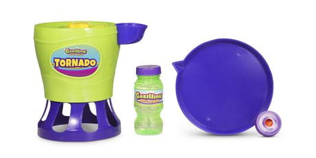 Gazillion Tornado Bubble Machine, Bubble Machine - Walmart.ca