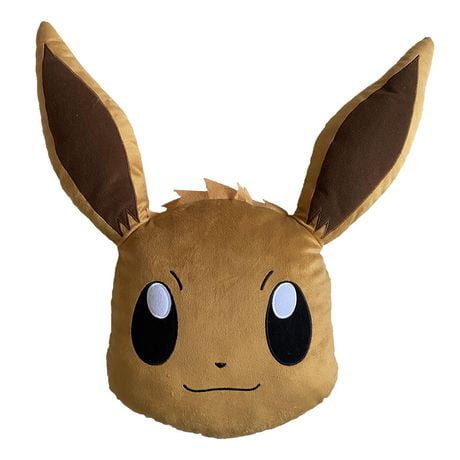 Pokémon "Believe in Eevee"Cuddle Pillow - Walmart.ca