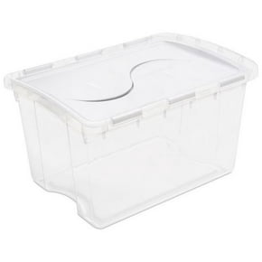 Plastic Storage Bins & Containers | Walmart.ca