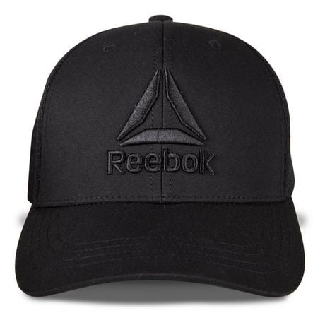 Reebok Adult Unisex 6-Panel Snapback Pro Hat - Walmart.ca
