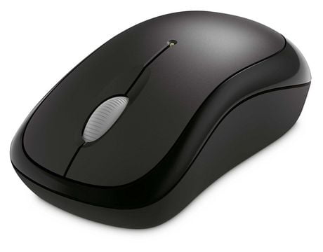Microsoft Wireless Mouse 1000 - Walmart.ca