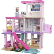 kid connection Doll House Playset, 24 Pieces - Walmart.ca