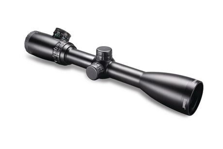 Banner® Riflescope 3-9x40 Matte Black Multi-X, - Walmart.ca