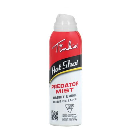 Tink's® Predator Hot Shot® Mist - Walmart.ca