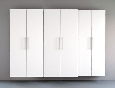 Click here for Prepac Hangups 102 In. Manufactured Wood Storage C... prices
