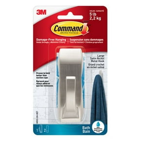 Command Hooks | Walmart Canada
