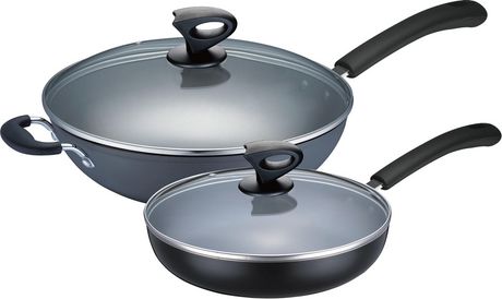 Click here for Asd Cookware Set Silver # prices