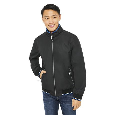 George Men's Bomber Jacket | Walmart Canada