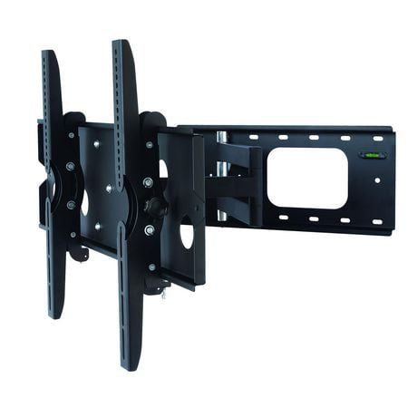 Supports muraux entièrement articulés pour téléviseur | Walmart Canada