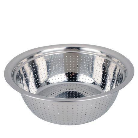 ASD Stainless Steel Colander | Walmart Canada