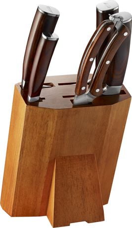 ASD Kitchen Knife Set | Walmart Canada