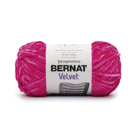 Click here for Bernat Velvet Yarn  Pink Pop  10.5Oz(300G)  Bulky... prices