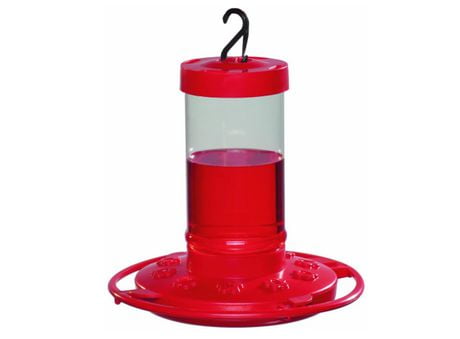 Click here for First Nature Hummingbird Feeder  16-Ounce prices