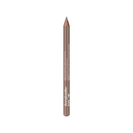 Annabelle Metallic Kohl Long-Lasting & Intense Vegan Eyeliner, 10 ...