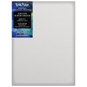 Momenta Inc Brea Reese Acrylic Paint Set, 24 Pieces - Walmart.ca