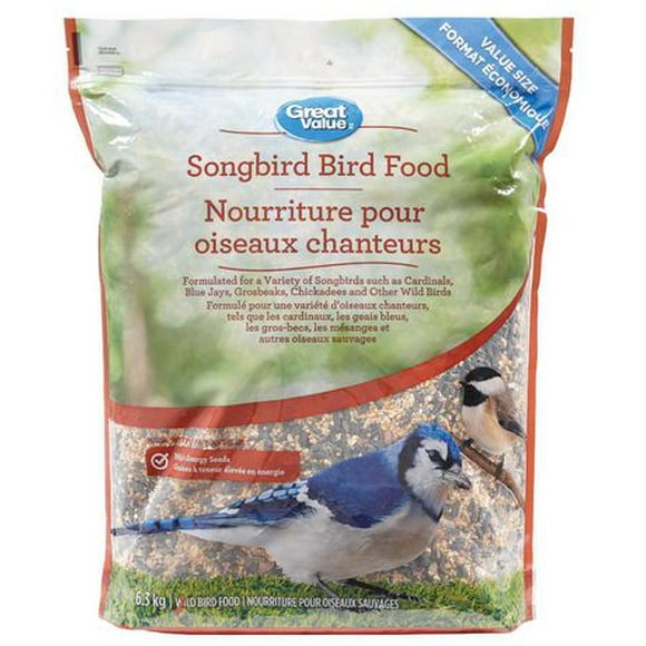 Bird Seeds & Food | Walmart Canada