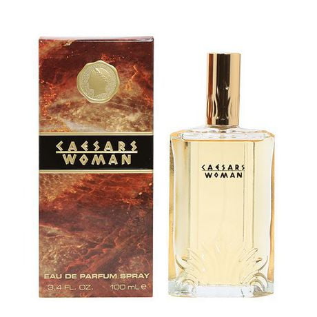 Caesars for Women Eau De Parfum Spray 100ML | Walmart Canada