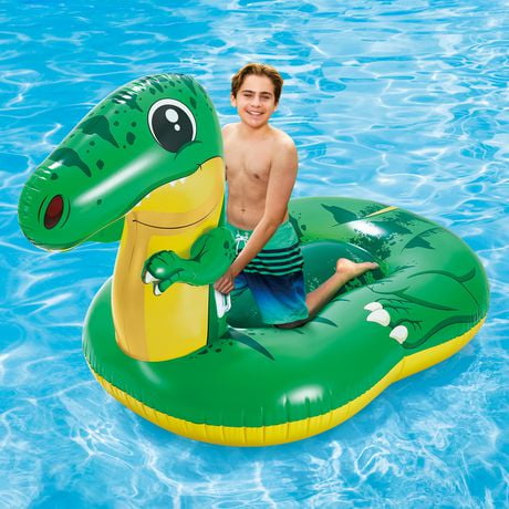 Play Day Dino Ride-On - Walmart.ca