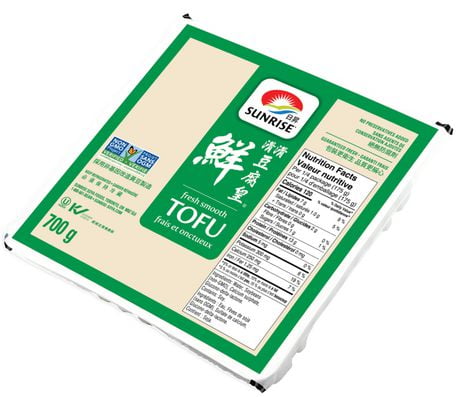 Sunrise 4 Piece Freshpack Smooth Tofu, Sunrise 4 Piece Freshpack Smooth ...