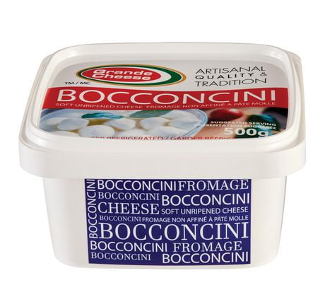 Grande Cheese Bocconcini - Walmart.ca
