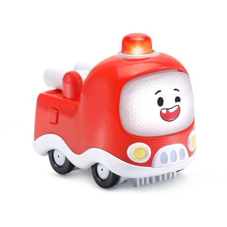 Click here for Vtech Go! Go! Cory Carson Smartpoint Freddie - Eng... prices