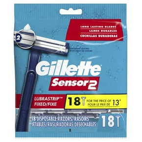Gillette Razor Blades | Walmart Canada