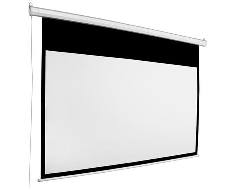 AccuScreen Electric Projection Screen - 100 inches at Walmart.ca ...