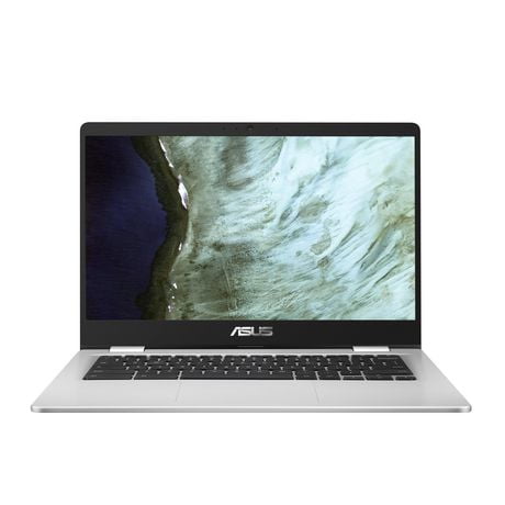 Click here for Asus Chromebook C423 14.0 Laptop Intel Dual-Core C... prices