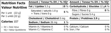 Yoki Ground Peanut Candy Bar | Walmart Canada