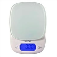 Starfrit Flat Top Mechanical Kitchen Scale - Walmart.ca