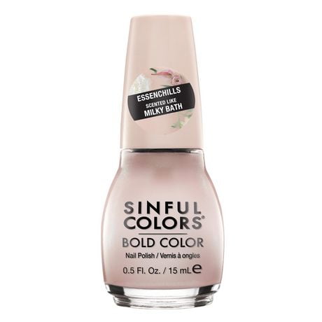 Click here for Sinful Colors Essenchills Collection  Scented Nail... prices