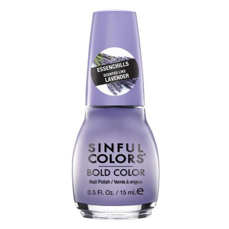 Click here for Sinful Colors Essenchills Collection  Scented Nail... prices