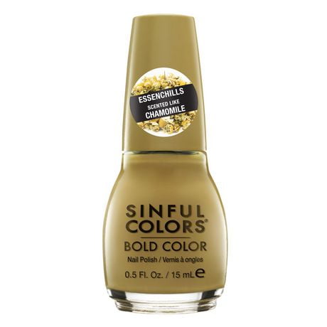 Click here for Sinful Colors Essenchills Collection  Scented Nail... prices