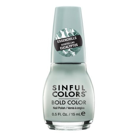 Click here for Sinful Colors Essenchills Collection  Scented Nail... prices