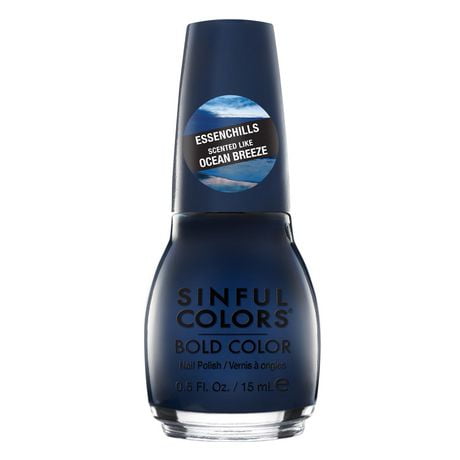 Click here for Sinful Colors Essenchills Collection  Scented Nail... prices