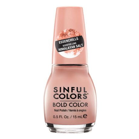 Click here for Sinful Colors Essenchills Collection  Scented Nail... prices