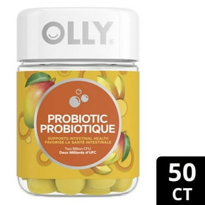Probiotic Supplements & Pills | Walmart Canada