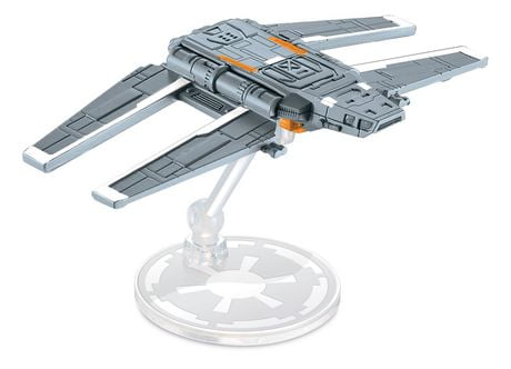 Hot Wheels Star Wars Imperial Cargo Shuttle Starship | Walmart Canada