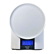 Starfrit Flat Top Mechanical Kitchen Scale - Walmart.ca